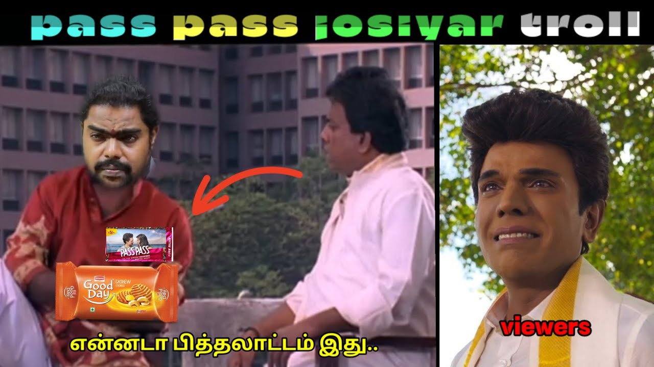 fake... 🤡 Pass Pass josiyar troll || fake josiyar troll - YouTube