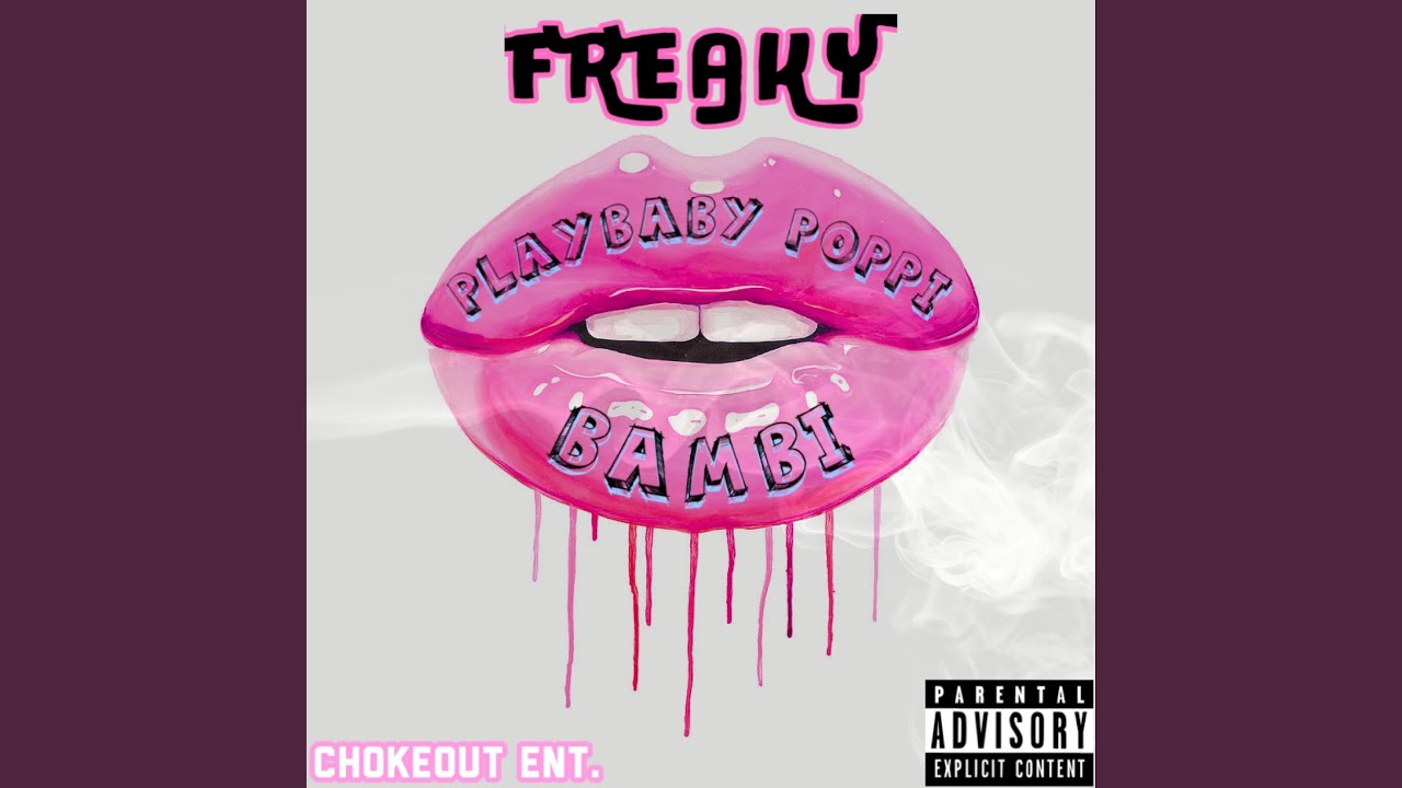 Freaky (feat. Bambi) - YouTube