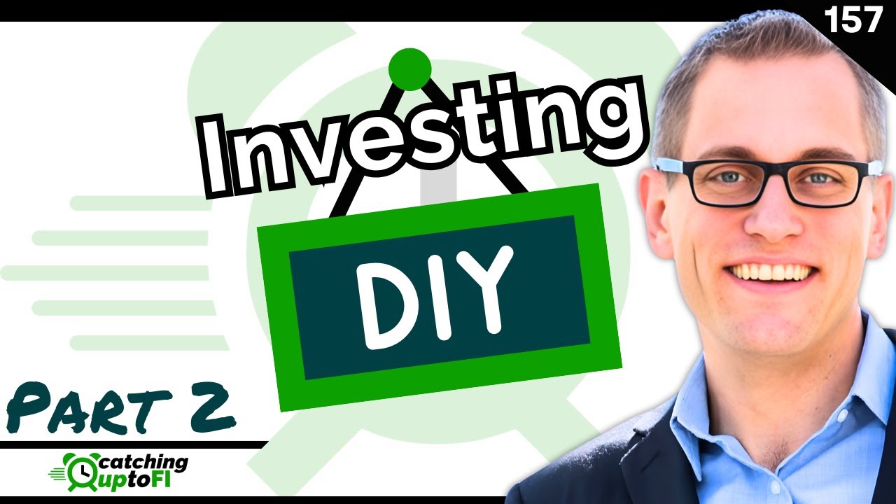 Do This To Simplify Your Next Financial Review... (Part 2) | Jon Luskin | 157 - YouTube