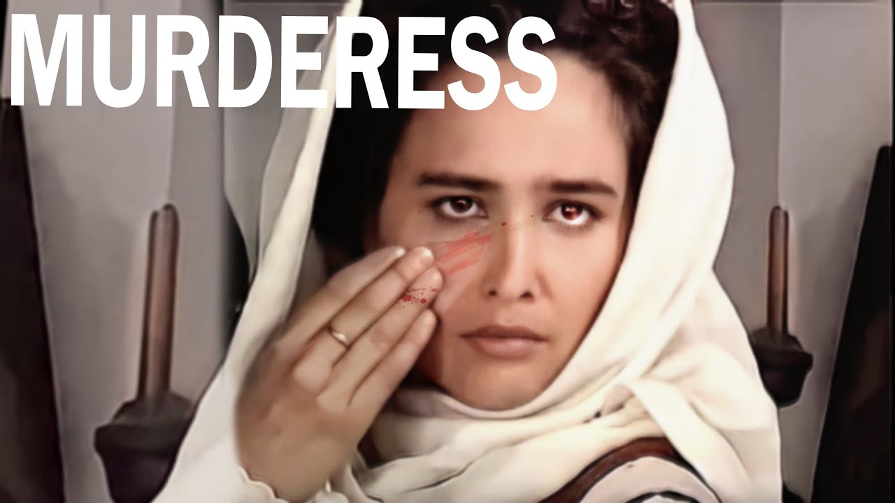 The Murderess (1993)| Period Drama TV Mini-series| English Subtitles ...