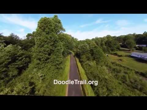 Doodle Trail - YouTube