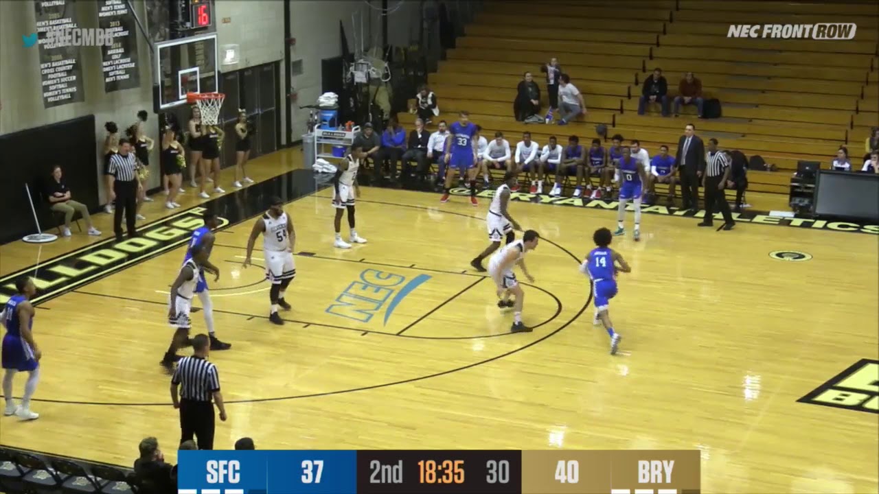 MBB vs SFBK Highlights - YouTube