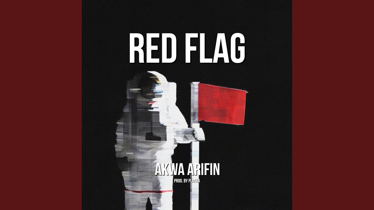 Red Flag - YouTube Music