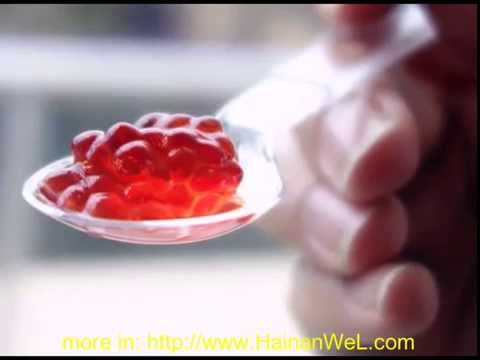 Fruits on a 3D-printer can print everyone Фрукты на 3D-принтере - YouTube