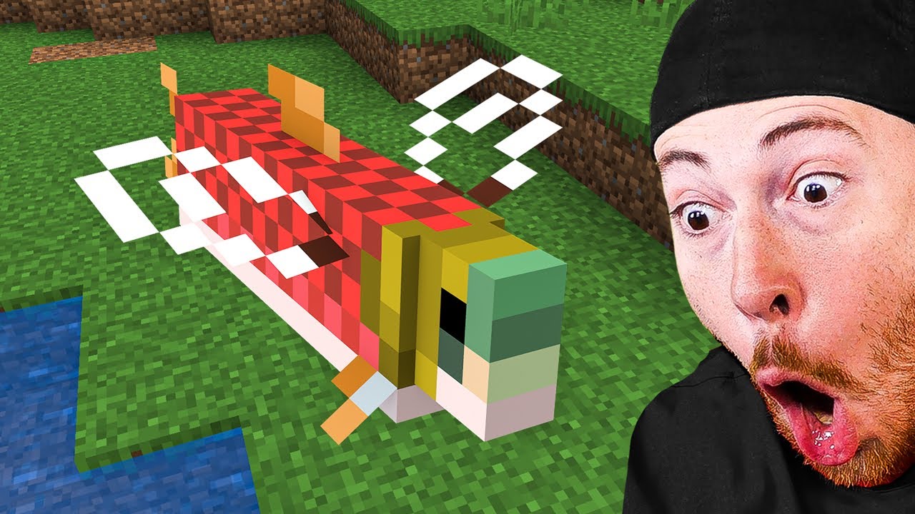 Minecraft Memes You Can't Explain - YouTube