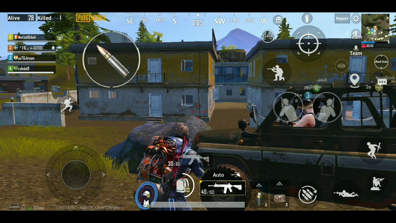 ΔΙΑΧΕΙΡΗΣΗ ΔΥΣΚΟΛΩΝ ΚΑΤΑΣΤΑΣΕΩΝ 😐🤪 (PUBG MOBILE GREEK) - YouTube