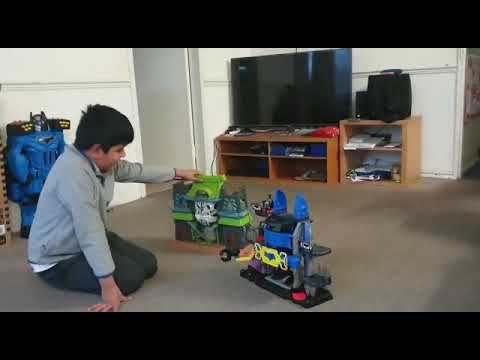 Shane’s Toy Review - YouTube