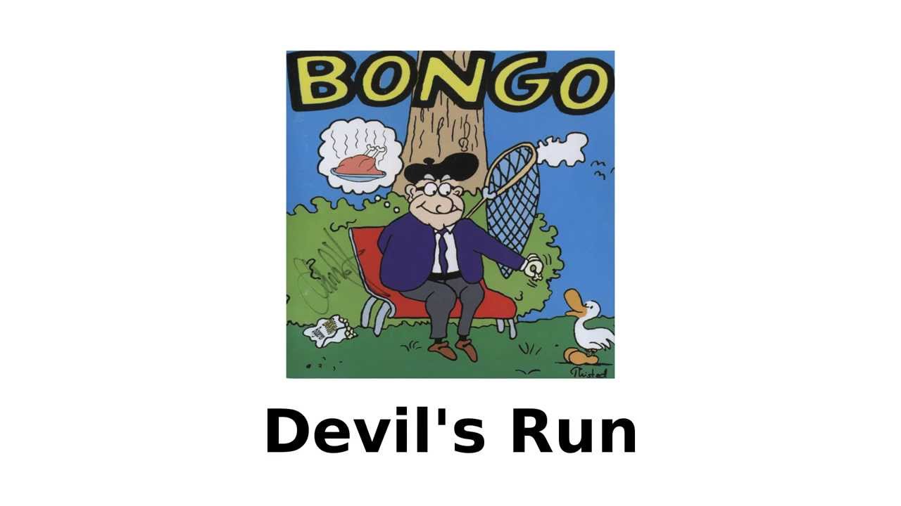 Devil's Run / Bongo - YouTube