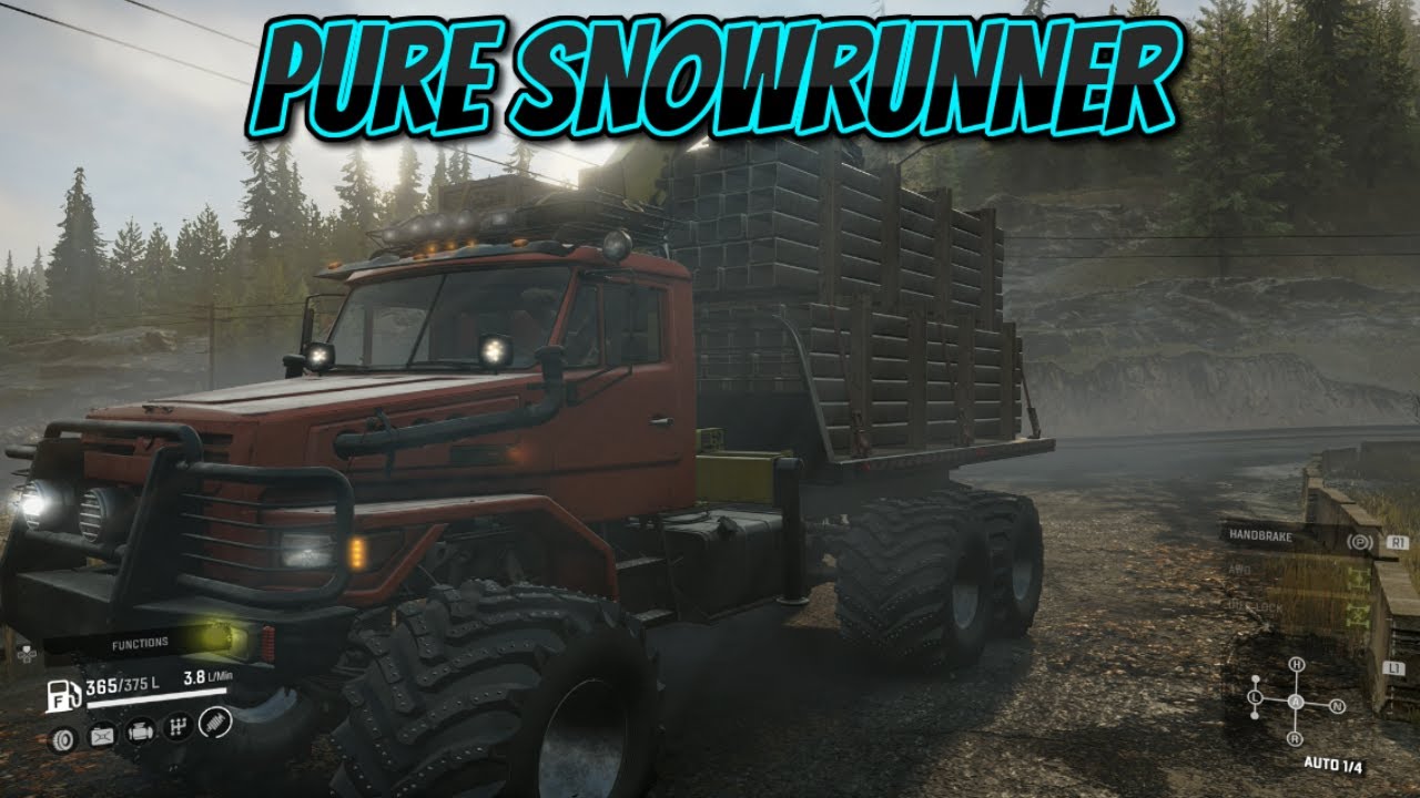 Fallen Powerline ... Let's do it !! - YouTube