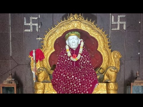 valaparla Baba mandiram Lo guruvaram annadanam - YouTube