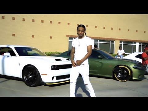 MR - GO! (Freestyle) (Official Music Video)