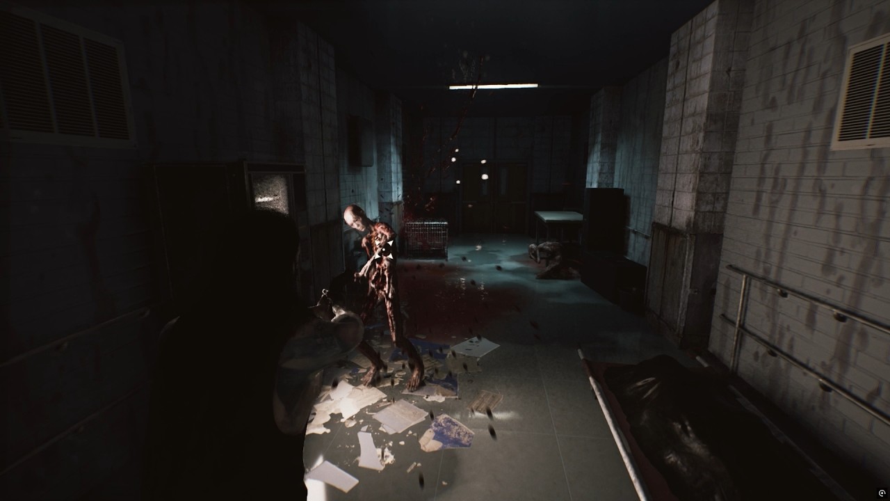 OXIDE Room 208 - WORK-IN-PROGRESS GAMEPLAY - YouTube