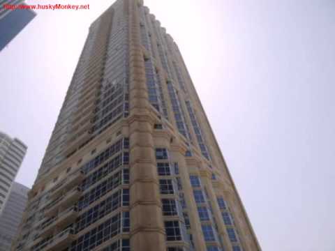 Adorable 2Br+M In Jlt Lake Point Tower For Rent . 125K Call Abrar - YouTube