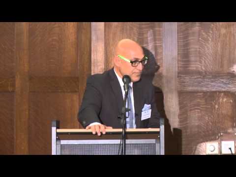 OPTIMISM Conference - Prof. Francesc Robusté - YouTube