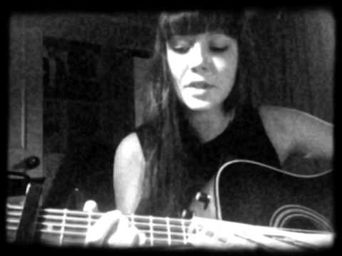 Candles - Daughter cover by Meg Robb - YouTube