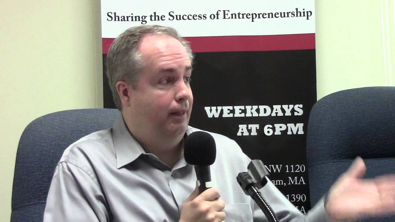 Bill Riley July 17 Broadcast - YouTube