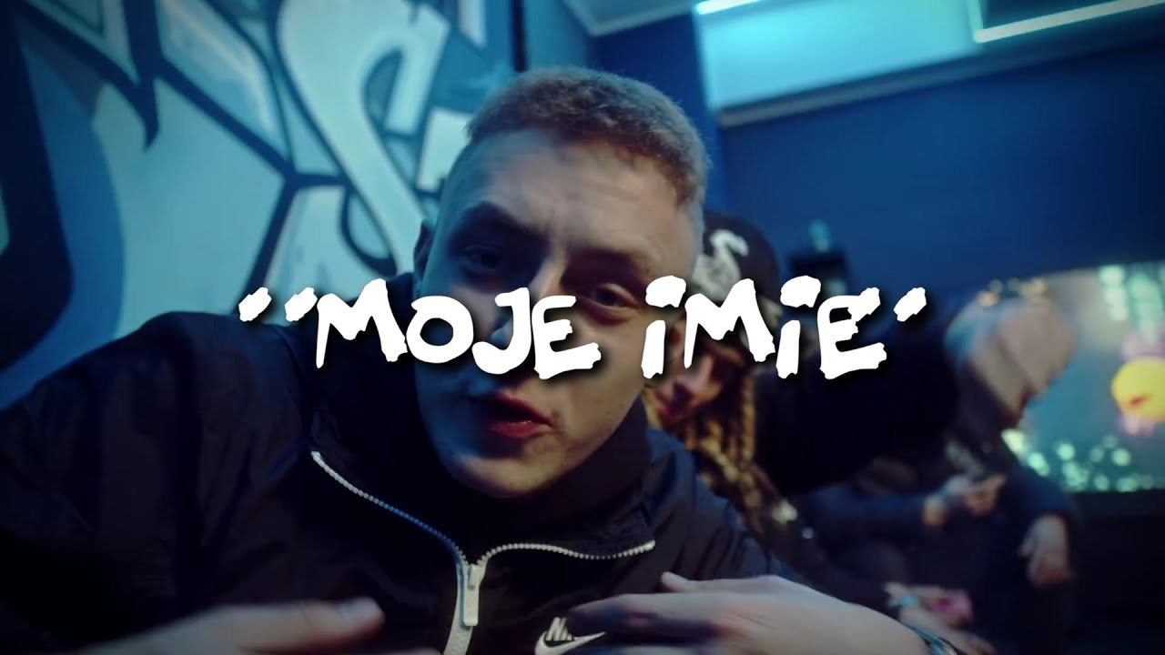 (FREE) VKIE TYPE BEAT - "MOJE IMIE" - YouTube