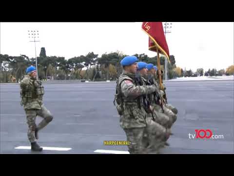 Özel harekat olmanın bozkurt olmanın gururunu yaşıyorum şuanda.