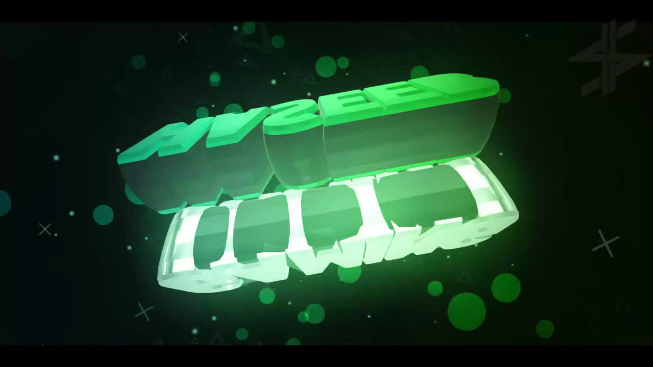 I Make My Gaming Channel Intro ||OP Intro For Gaming|| - YouTube