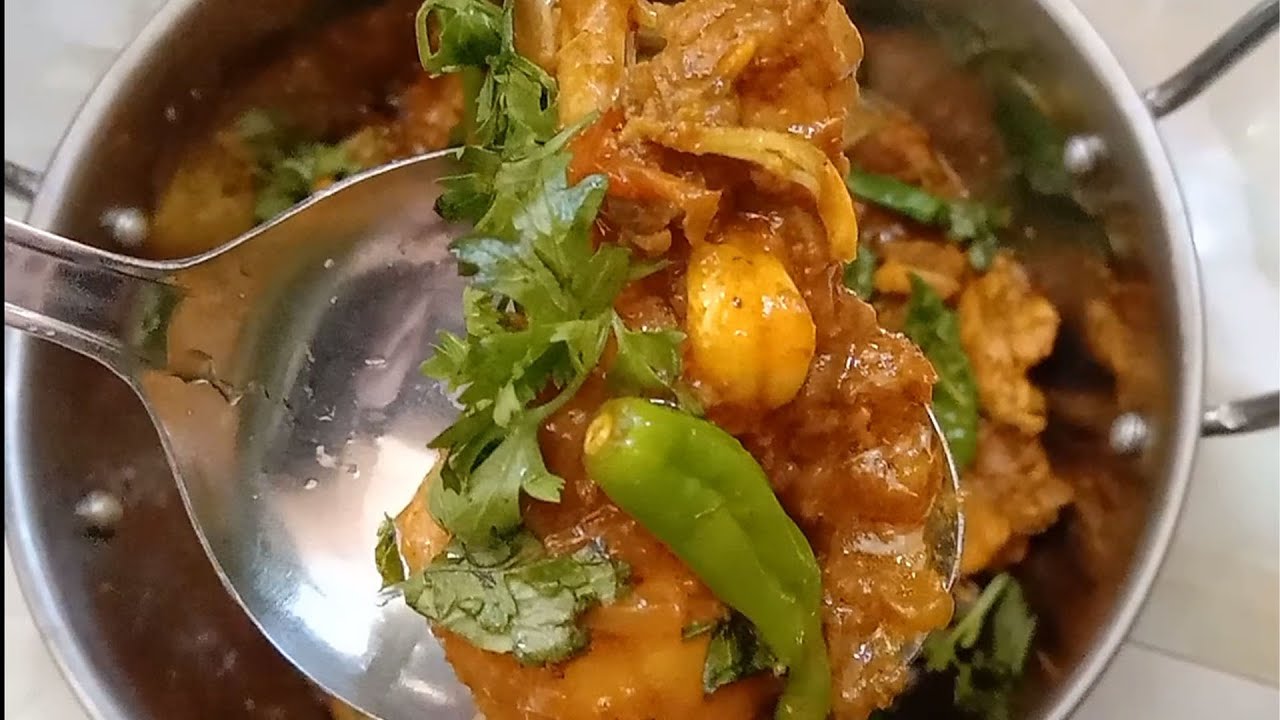 মুরগির মাংস রান্না। যেভাবে সবচেয়ে বেশি স্বাদে মুরগি রান্না করবেন ...