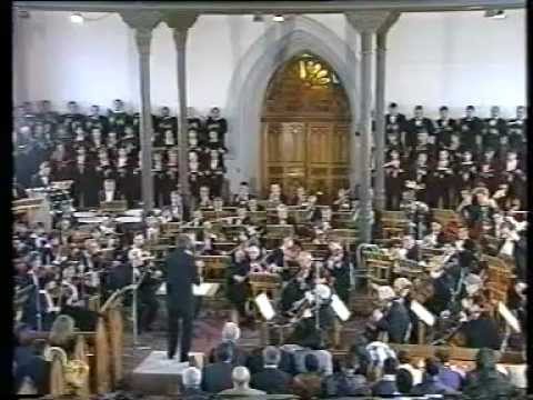Part 4 Oratorio \