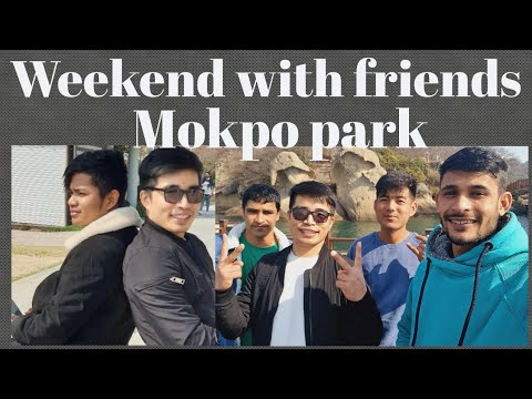 Weekend with friends ️ - YouTube