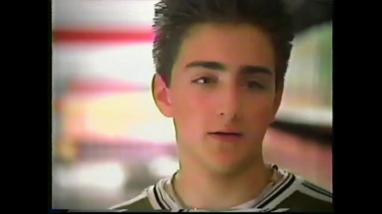 Corn Pops Cereal Commercial 1999 - YouTube