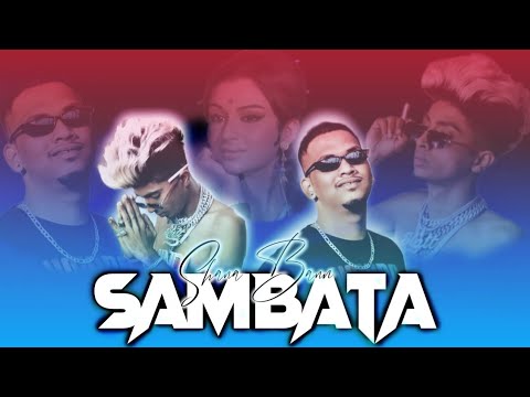 MC STΔN X SAMBATA ( SHANA BANN X PINNAK) Prod. by Sanskaari Beatz (Lofi ...