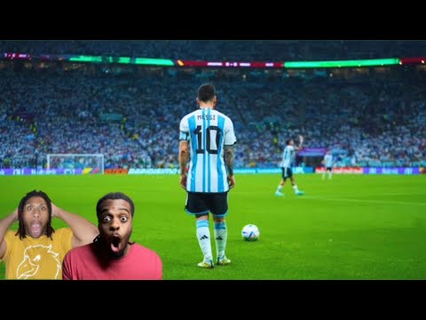 Lionel Messi - The Art of Passing! - YouTube