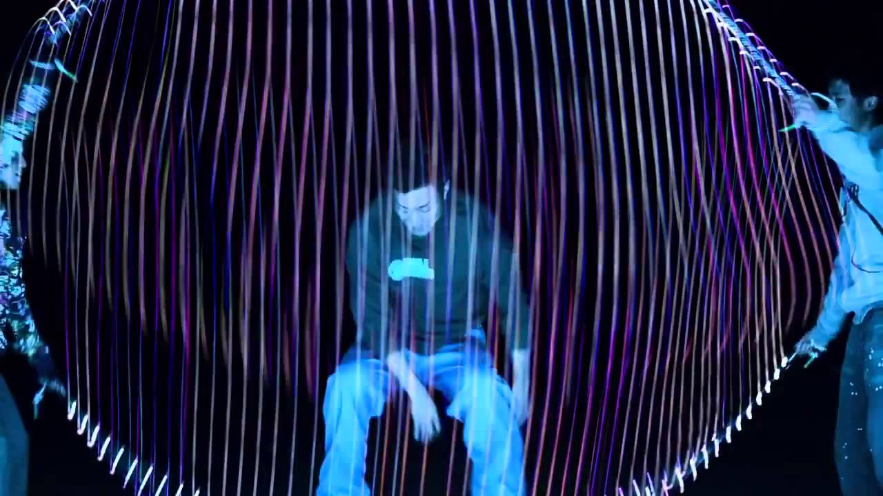 EXTREME GAMER x LED x ALIENWARE.mp4 - YouTube