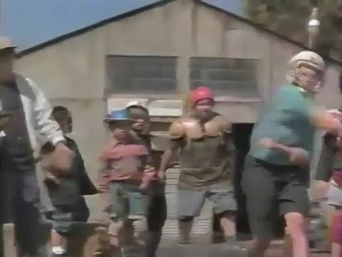 Little Giants (1994) - VHS Spot 4