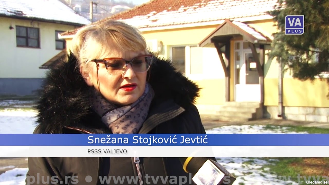 VALJEVO DANAS - Informativna emisija (09-01-2020) - YouTube