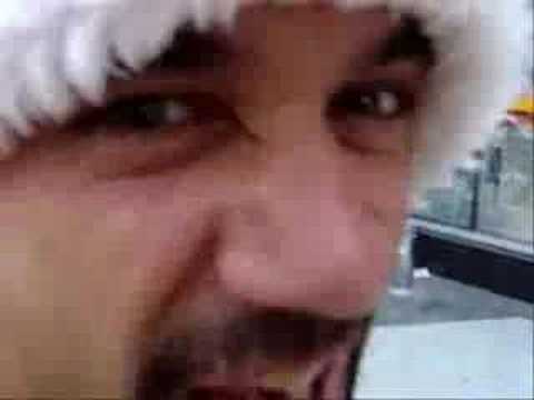 Toronto Zanta Music Video - Avalanches - Frontier Psychiatr - YouTube