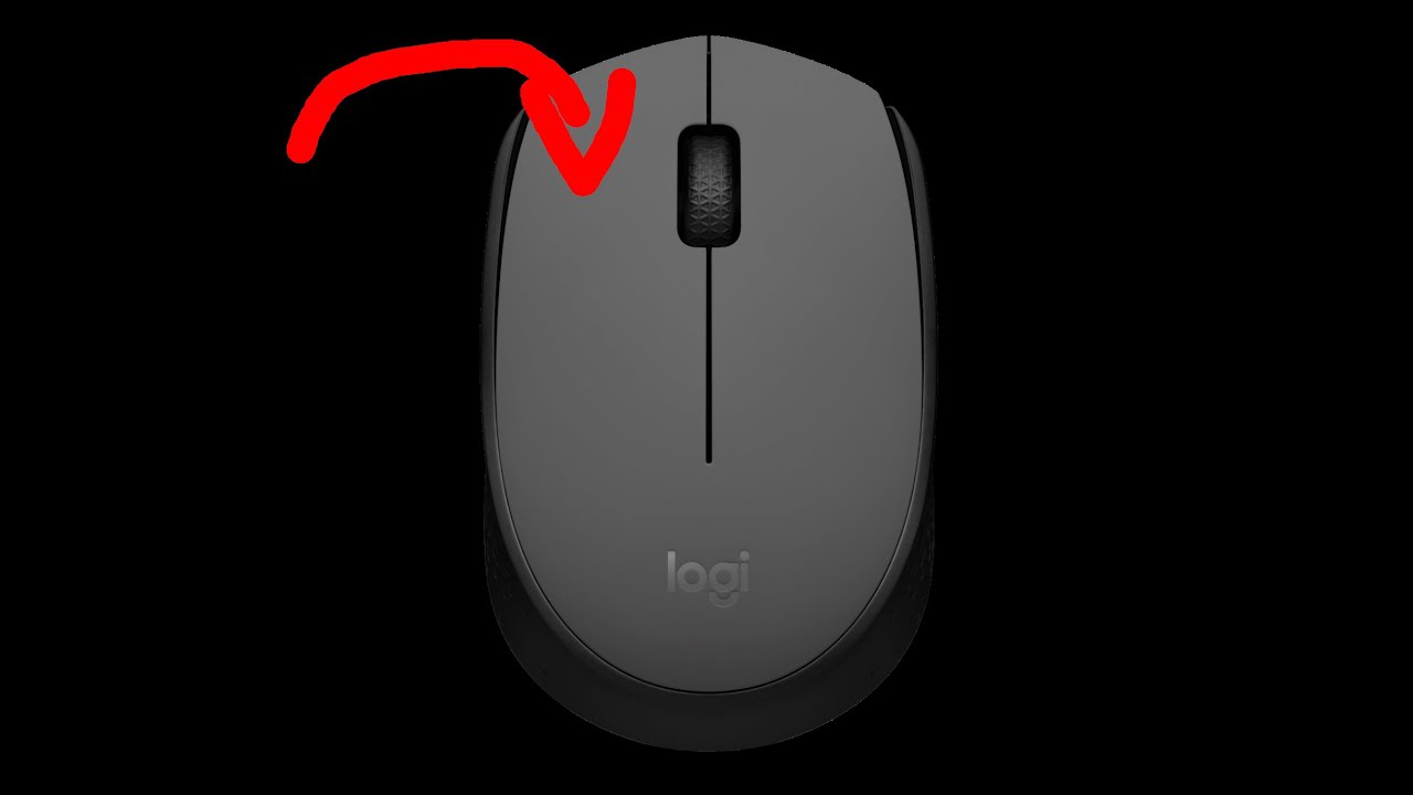 How to hold LMB - YouTube