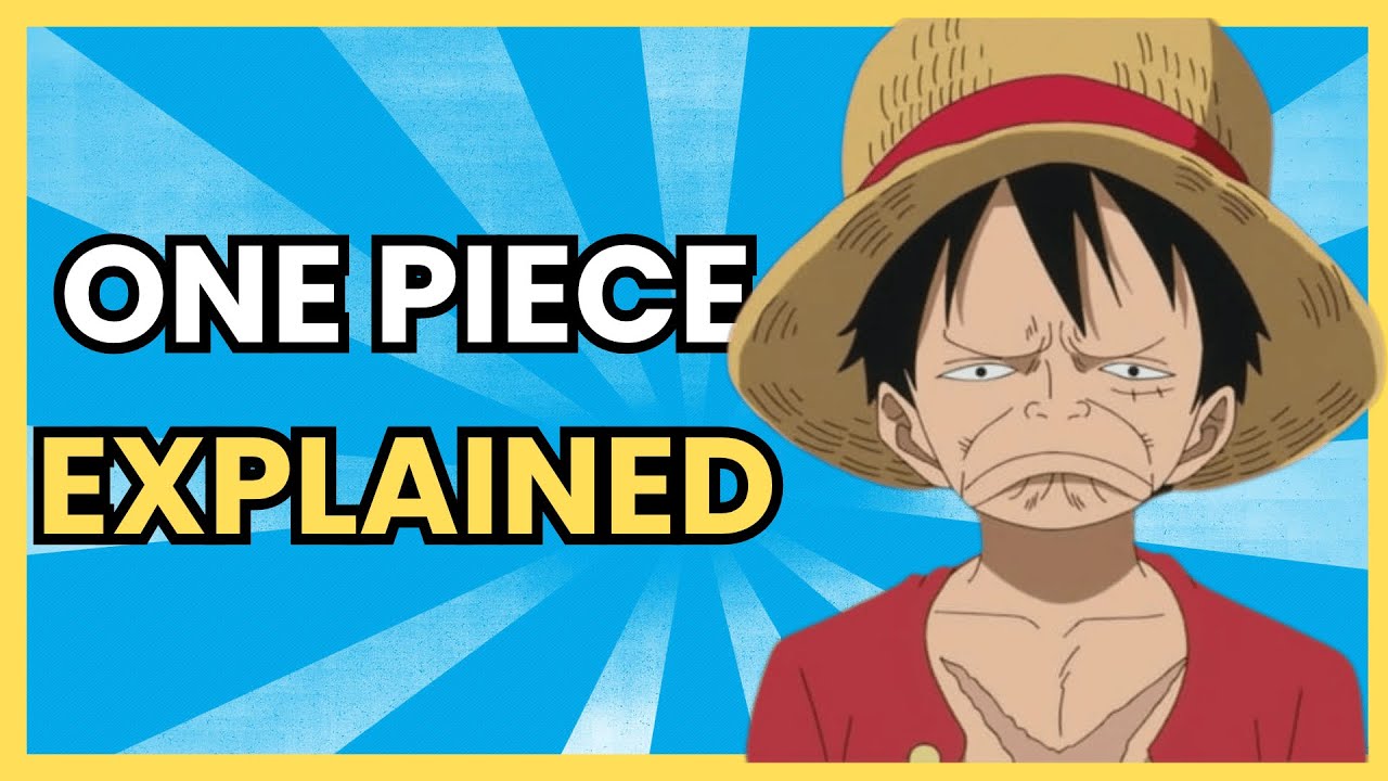 Once You Understand These 5 Symbols, One Piece Will Never Be the Same ...