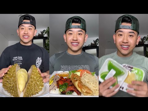 TIKTOK || DAVID NGO CÂY HÀI NGƯỜI VIỆT GỐC CÂY ✨
