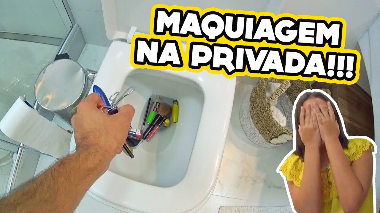 Um Dia Inteiro Irritando Minha IrmÃ Youtube