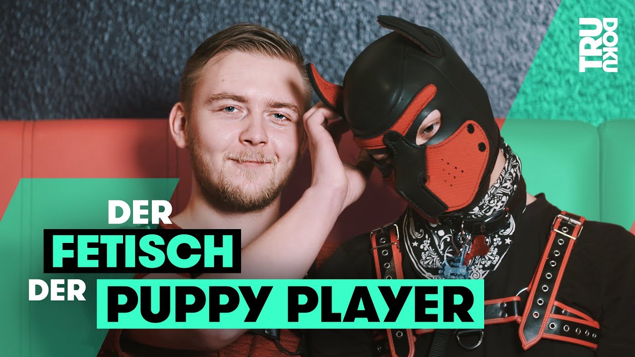 Exklusiv: Die geheime Welt der Puppy Player | TRU Doku - YouTube