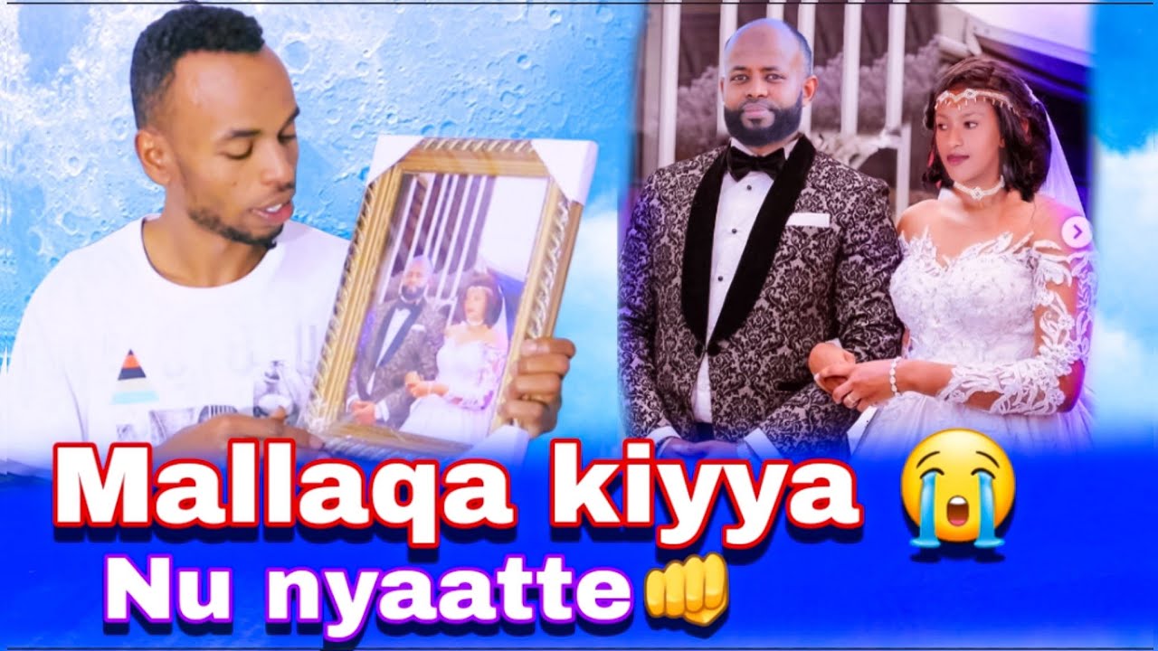 Mallaqa kiyya Nu nyaatte 😭 Barbaacha Ayyu🕺🏃‍♀️ Saidon obsa fixate😎 ...