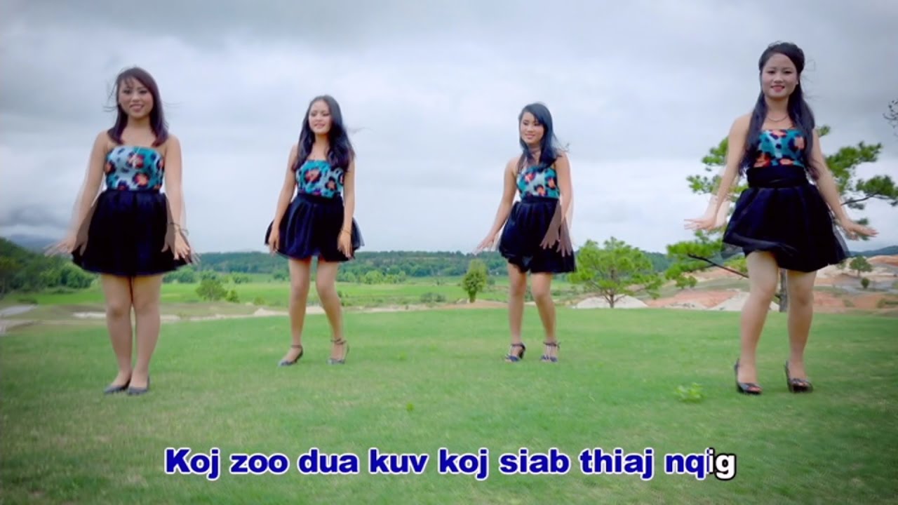 HMONG NEW SONG 2016 - YouTube
