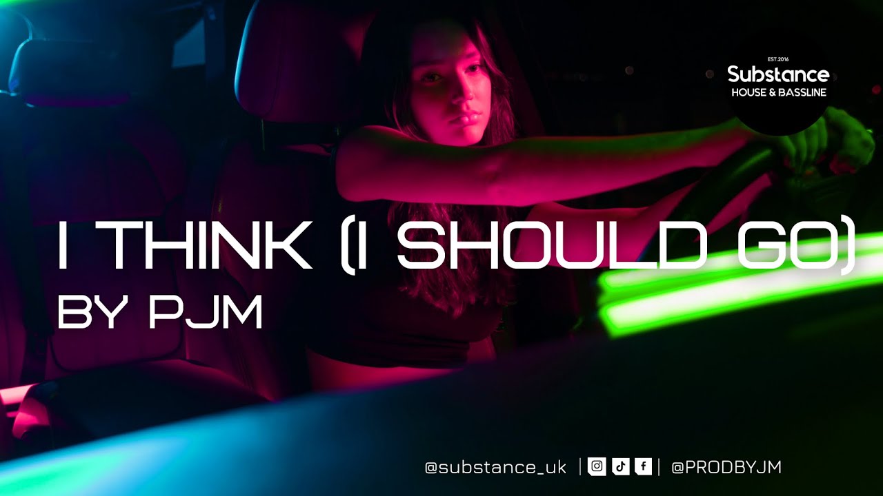 PJM - I THINK (I Should Go) - YouTube