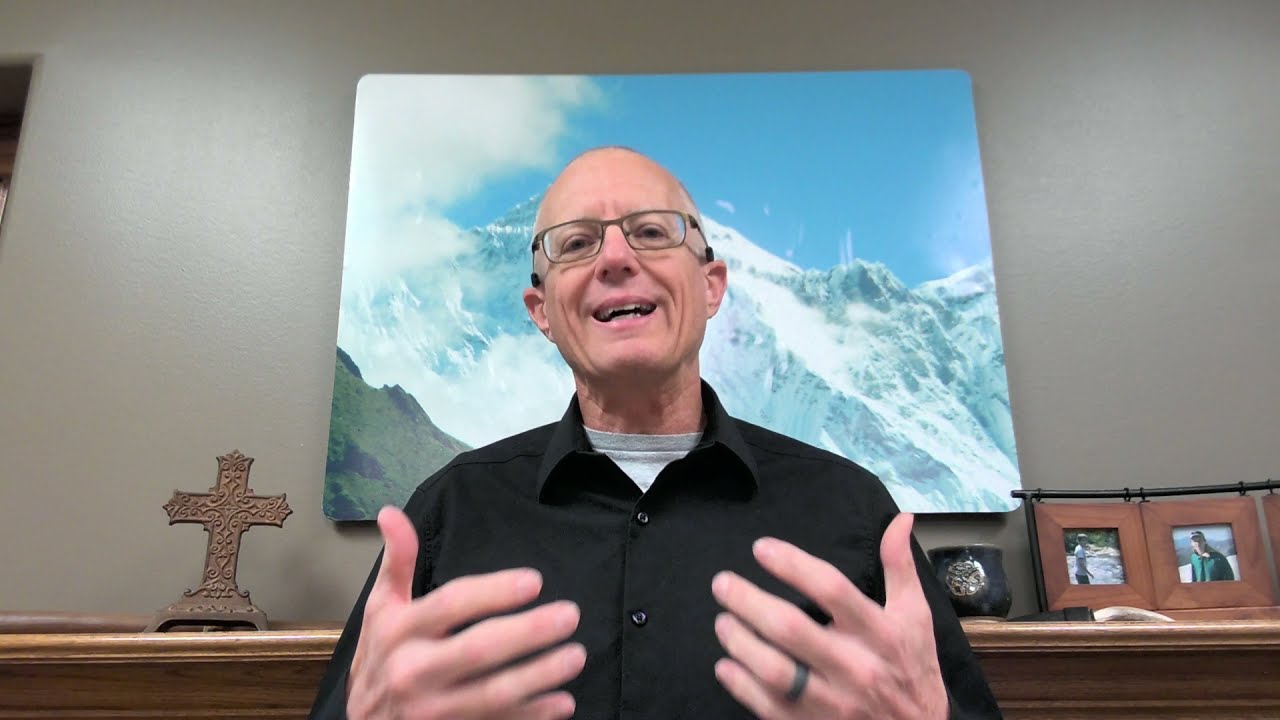 How to Prepare a Message from the Bible - YouTube