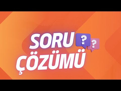 BEŞ HECECİLER SORU ÇÖZÜMÜ