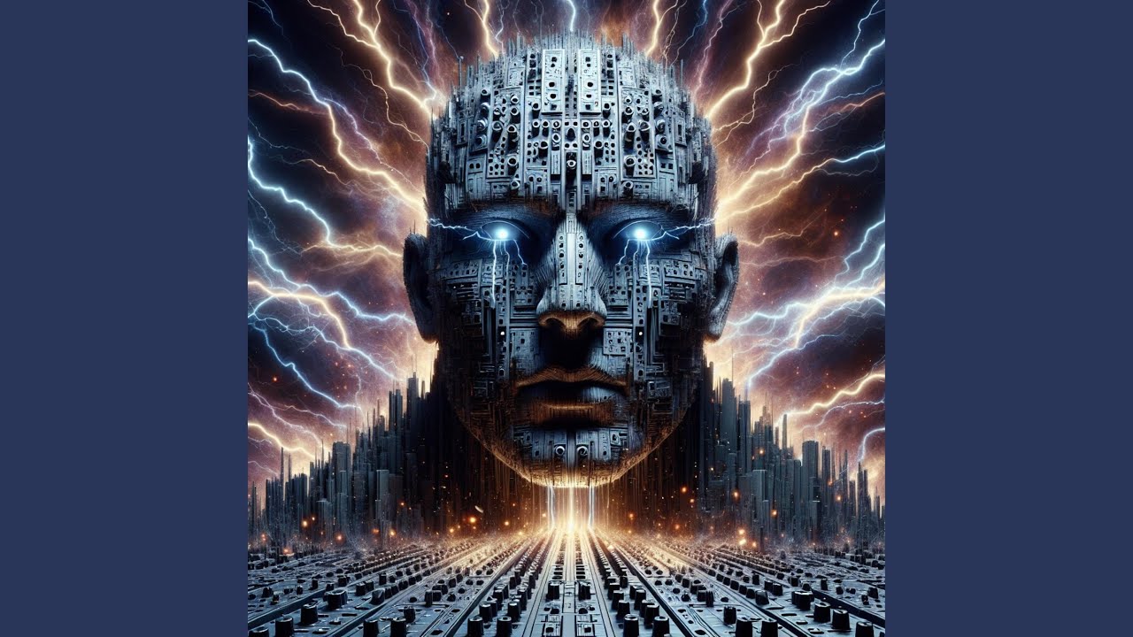 Modular Madness - YouTube