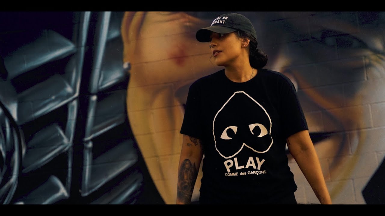 xBValentine x Castro Escobar - "The South" Official Music Video [HD ...