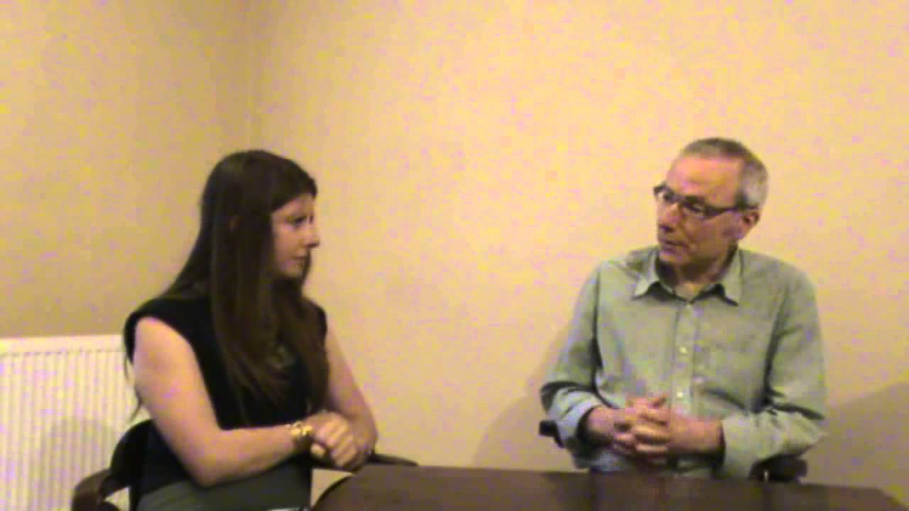 Ian Pattison: A Terrible Beauty - YouTube