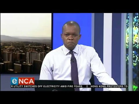 ANC launches 50th Anniversary of the Morogoro Conference - YouTube