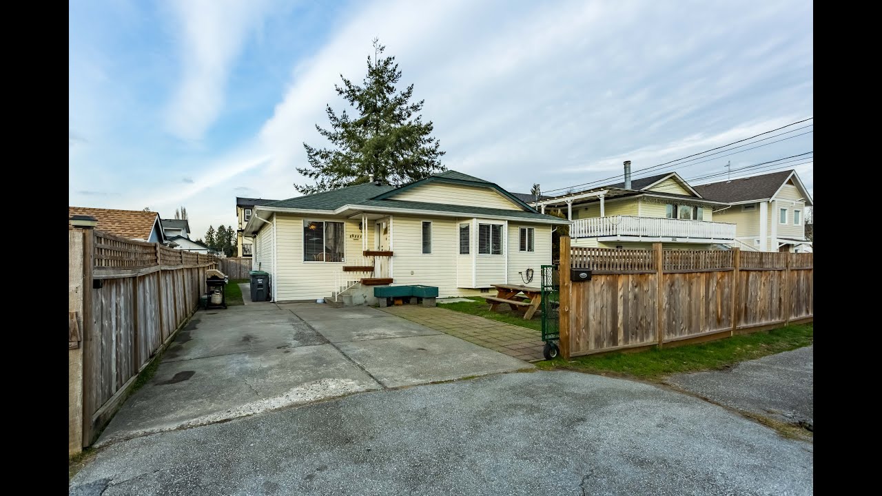 12717 114 Avenue, Surrey | Indy Bains PREC* - YouTube