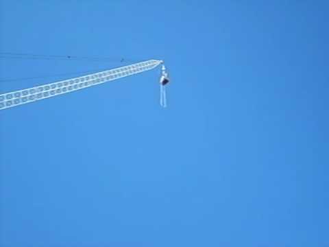 bungee jumpıng