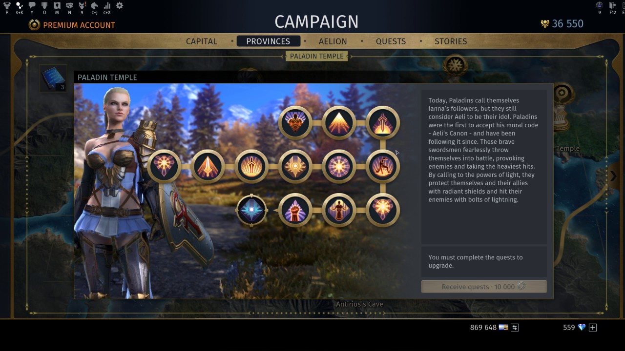 (New) How to get the Starter Class Costumes and Advanced Class Costumes ...